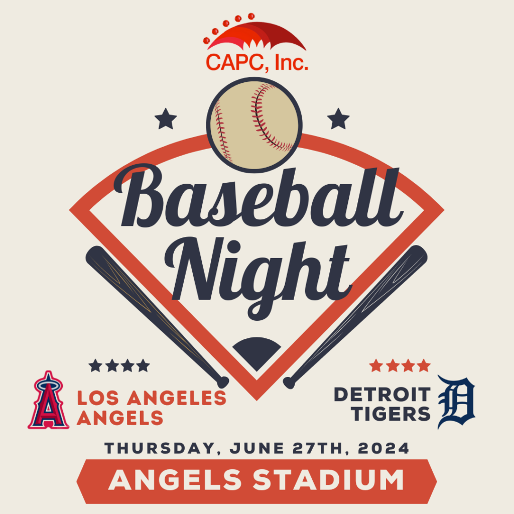 CAPC Events - CAPC, Inc.