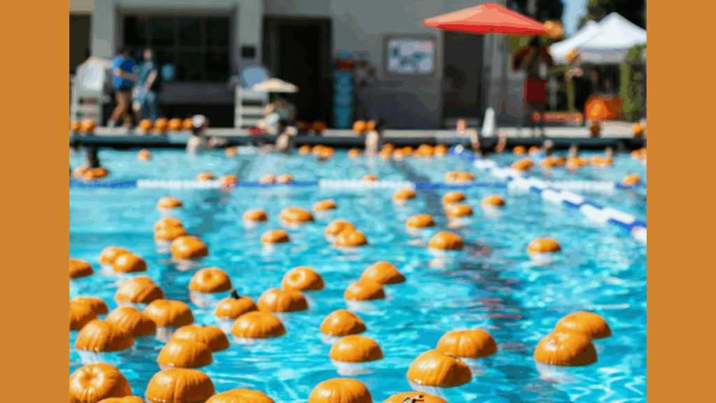 Pumpkin Patch Splash with the City of Whittier - CAPC, Inc.